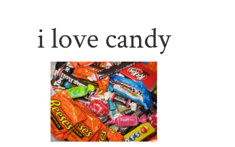 21 things about me by joseph kuiper on Prezi