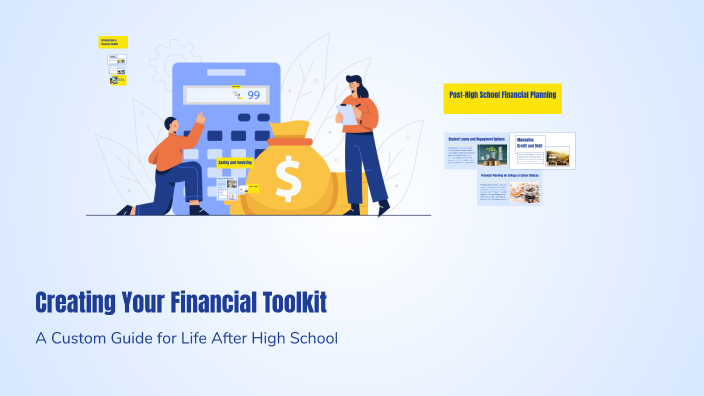 Creating Your Financial Toolkit by John Vitales on Prezi