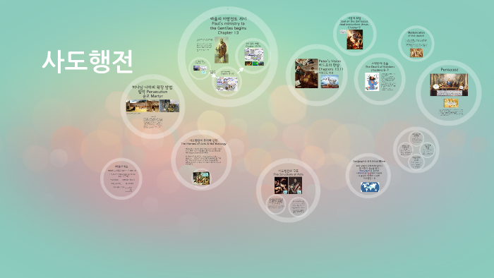 사도행전 by Hanna Shim on Prezi