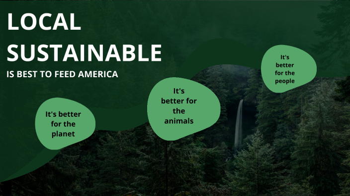 Omnivore's Dilemma Visual Aid by Lily Tucker on Prezi