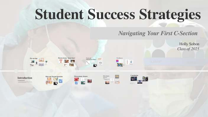 Student Success Strategies by Holly Sobon on Prezi