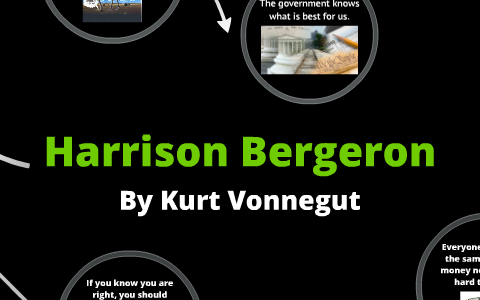 Harrison Bergeron Anticipation Guide by Cassandra Hammond on Prezi