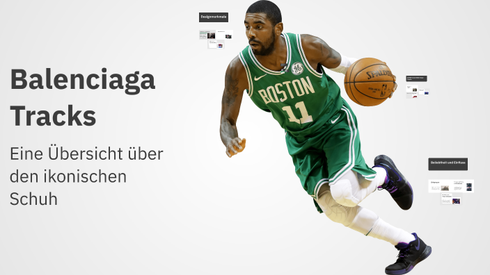 Balenciaga Tracks by jeremiah bonsu on Prezi