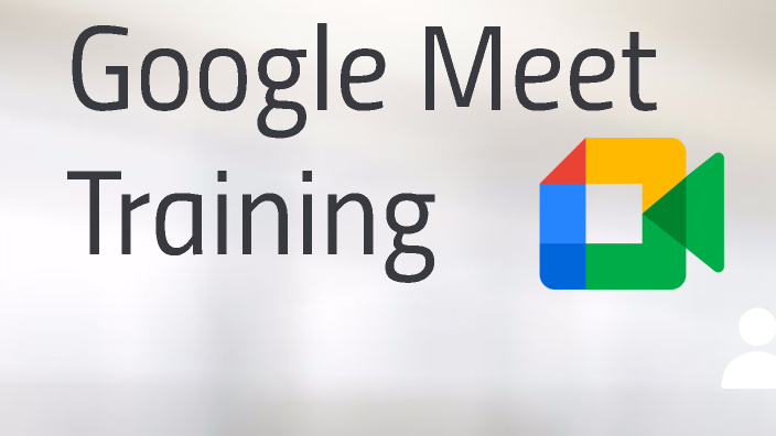 GOOGLE MEET USER GUIDE by jefferson pael on Prezi