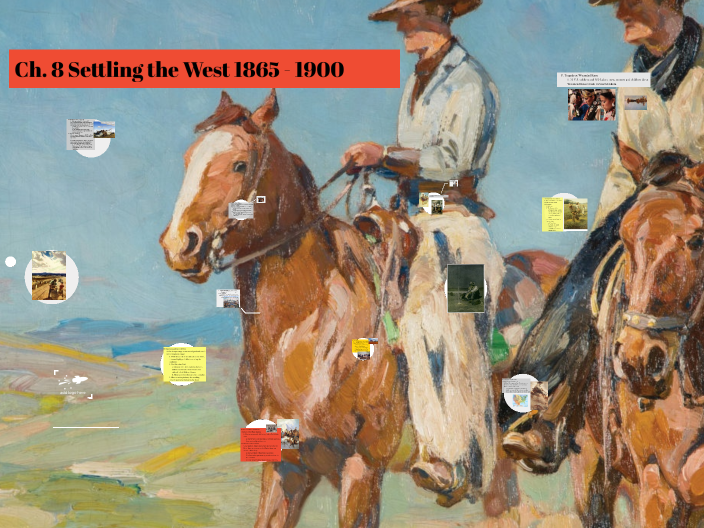 Ch. 8 Settling the West by Jim Kontoes on Prezi