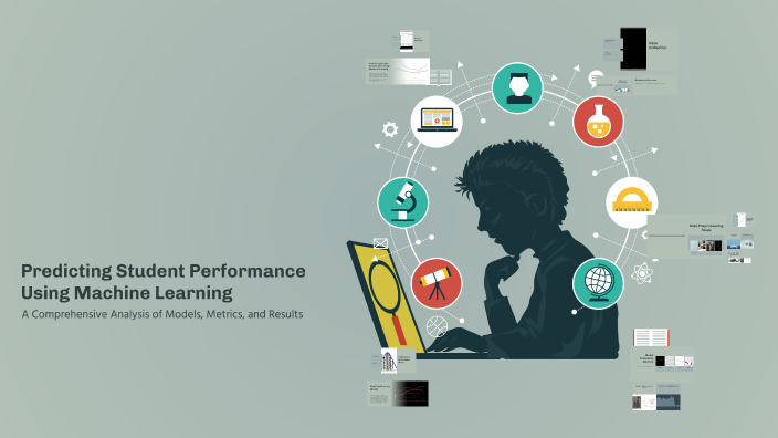 Predicting Student Performance Using Machine Learning by SAIF on Prezi