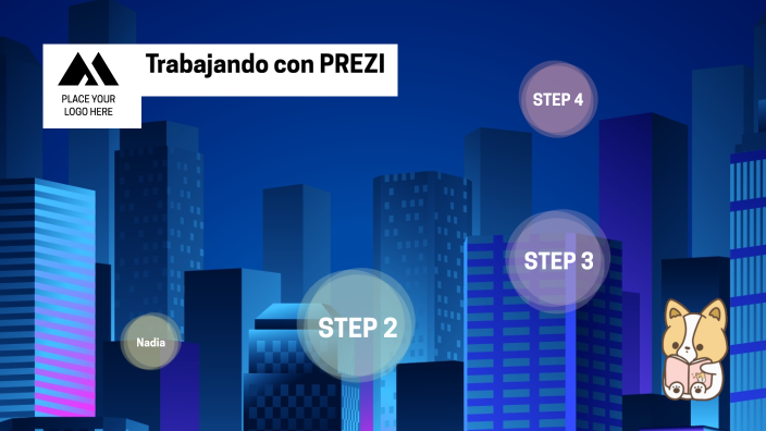 Conociendo PREZI by NADIA COLLANQUI on Prezi