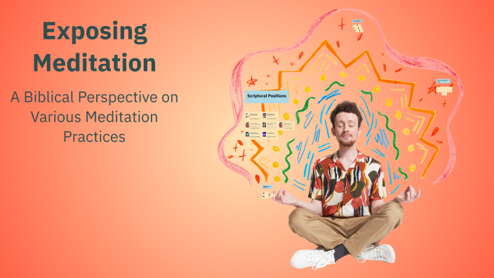 Exposing Meditation by Keri Church on Prezi