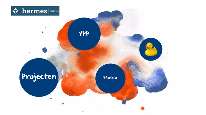 Hermes Partners by Jelte Muller on Prezi