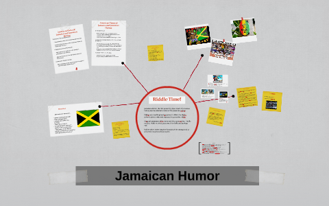 Jamaican Humor by Kacey Williamson on Prezi
