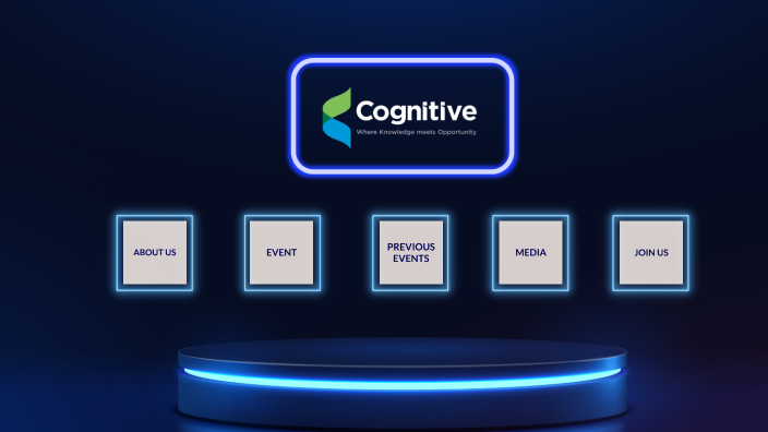 COGNITIVE FUSION - SPONSORSHIP by Cognitive Fusion on Prezi