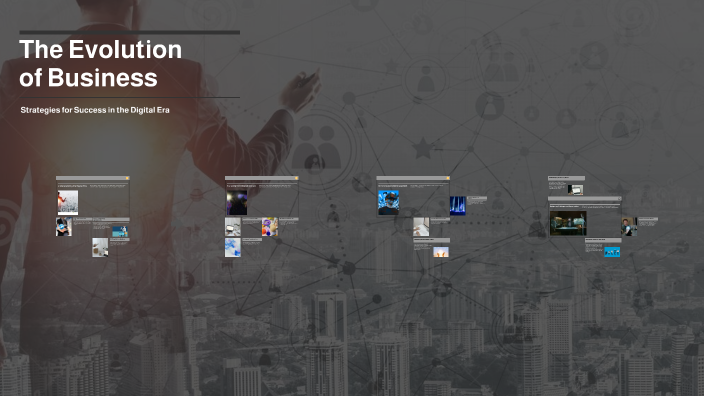 Navigating the Digital Business Landscape by Harman Singh on Prezi