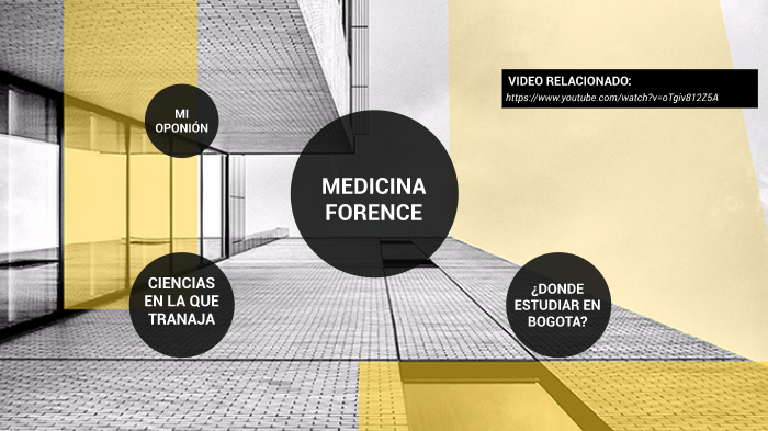 LA CRIMINALISTICA by Gilbert Parada on Prezi