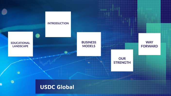 USDC Global x Christ University by Gobind Gopal on Prezi