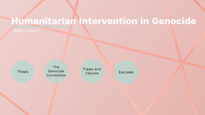Genocide Project by Megan Conard on Prezi