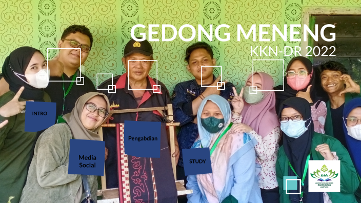 KKN PENDADARAN by Muhammad Faris Ramadhan on Prezi