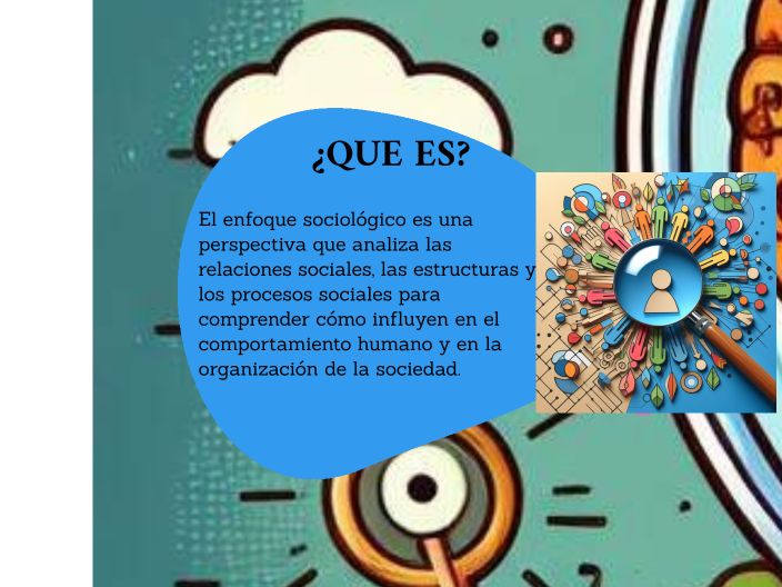 ENFOQUE SOCIOLOGICO Y PSICOSOCIAL by CRISTIAN JOSUE EPINAYU PADRON ...