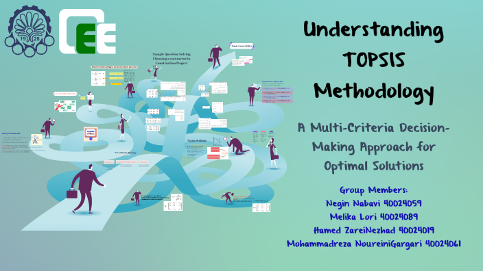 Understanding Topsis Methodology By Negin Nabavi On Prezi