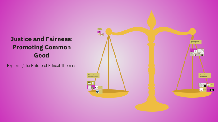 Justice and Fairness: Promoting Common Good by Myra Dorothy tonido on Prezi