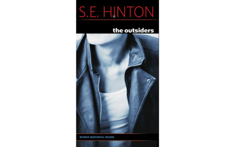 The Outsiders Introduction by Tracy Tarasiuk on Prezi