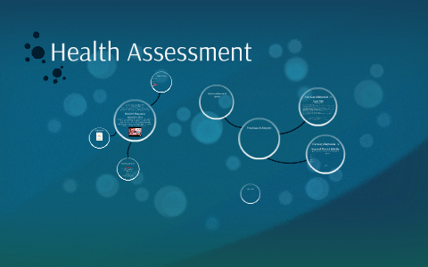 Health Assessment Concept Map by Kaitlyn Weber on Prezi