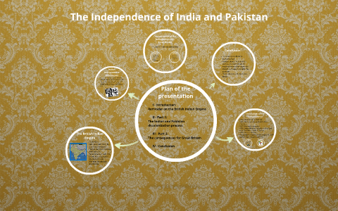 The Independence of India and Pakistan by christelle chapelot on Prezi