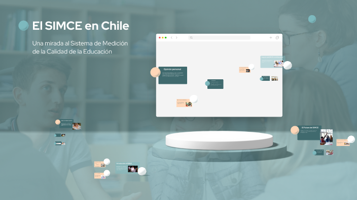 El SIMCE en Chile by YASMIN VALENZUELA SOTO on Prezi