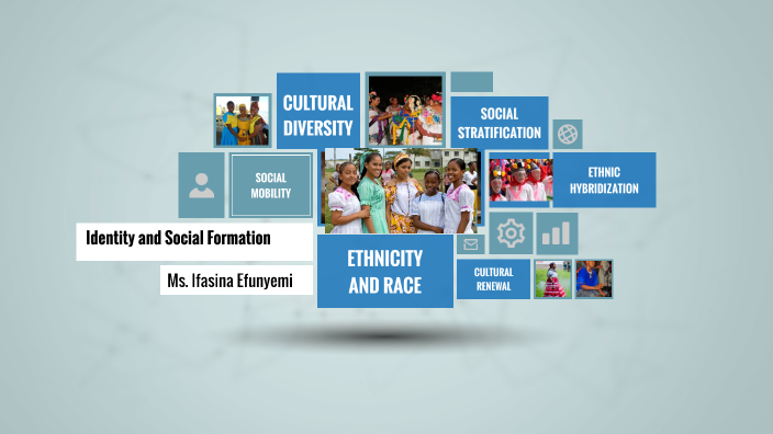 Identity and Social Formation by Ifasina Efunyemi on Prezi