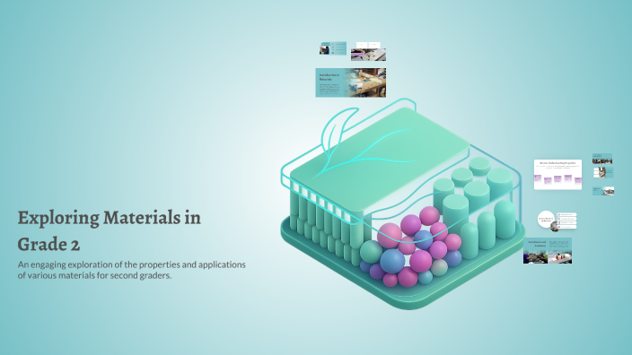 Exploring Materials in Grade 2 by abdulkareem aljamal on Prezi