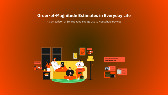 Order-of-Magnitude Estimates in Everyday Life by Hayden Darst on Prezi