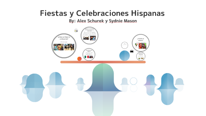 Fiestas y celebraciones hispanas by Alex Schurek on Prezi