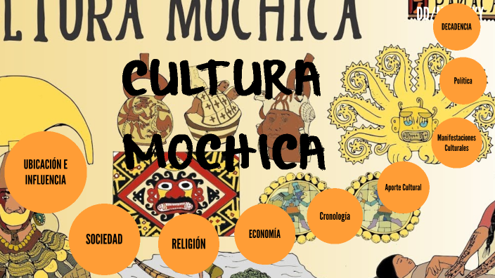 Cultura Mochica by ALIS ROSARIO SOLIS TOMAS on Prezi