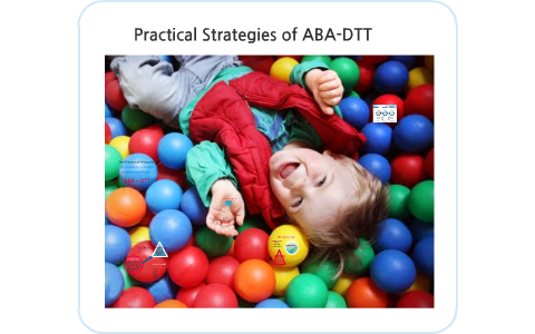 Practical Strategies of ABA-DTT by Daniel Yang on Prezi
