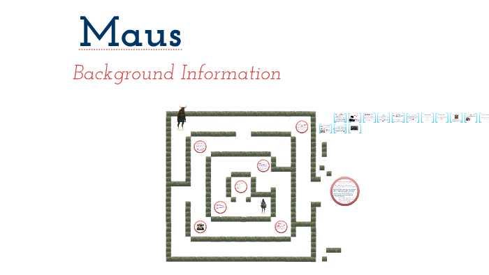 Introduction to Maus by J C on Prezi