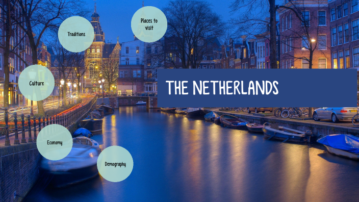 Les Pays-Bas by Manar Chakour on Prezi
