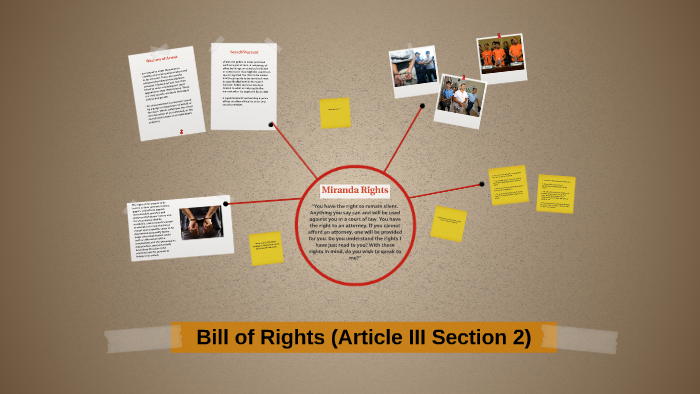 Bill of Rights (Article III Section 2) by Regin Baylon on Prezi