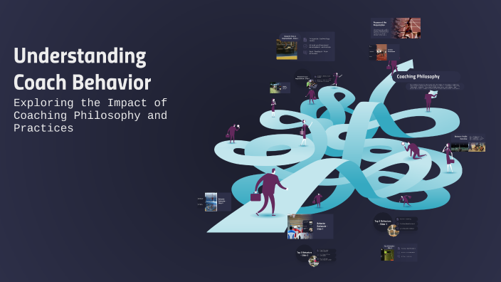 Understanding Coach Behavior by Oscar Ho on Prezi