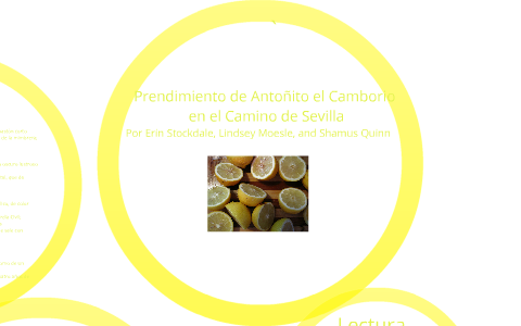 Prendimiento de Antoñio el Camborio en el Camino de Sevilla by Erin ...