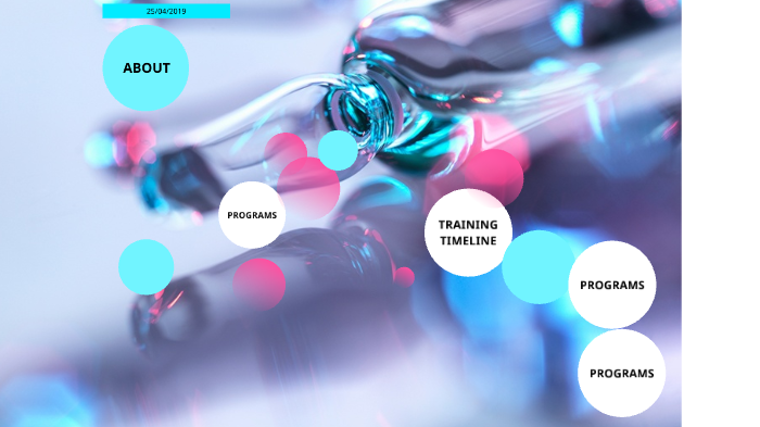 rapport de stage by Ramdani Manel on Prezi