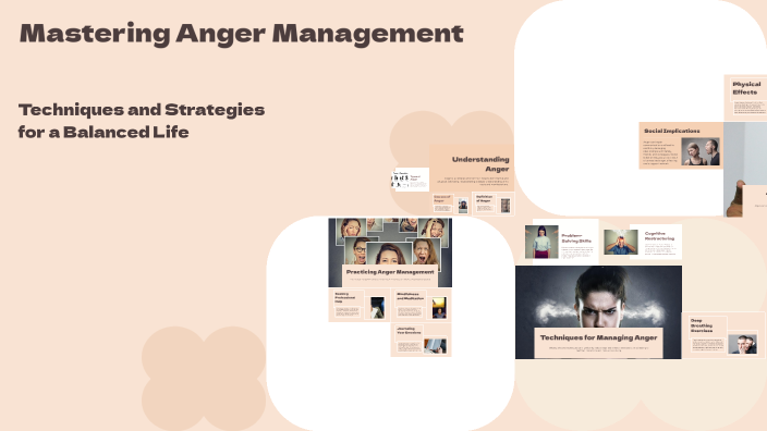 Anger Management by simran shahzad on Prezi