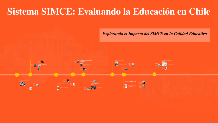 Sistema SIMCE: Evaluando la Educación en Chile by RENATO SEPULVEDA ...