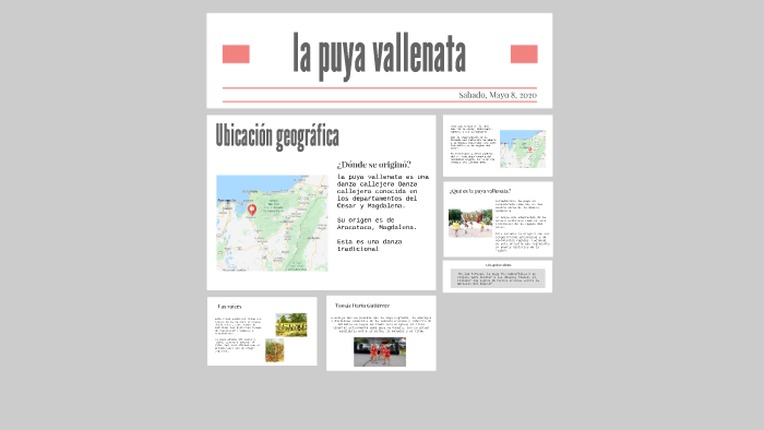la puya vallenata by laura Artuz on Prezi