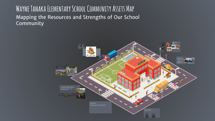 Wayne Tanaka ES community assets MAP by Cindy Abong [Tanaka ES] on Prezi
