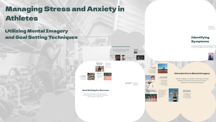 Coping with Pressure: Strategies for Athletes by Jamie Moffatt on Prezi