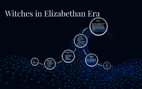 Witches in Elizabethan Era by Ashley Cheon on Prezi