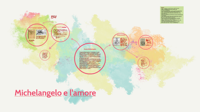 Michelangelo e l'amore by Chiara Luce Breccia on Prezi