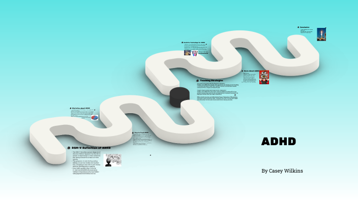 by Casey Wilkins on Prezi