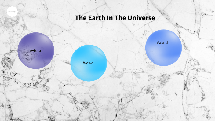 The Earth by Akrish on Prezi
