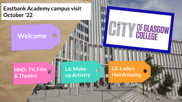 Eastbank academy campus visit by Kirsten Hunter on Prezi