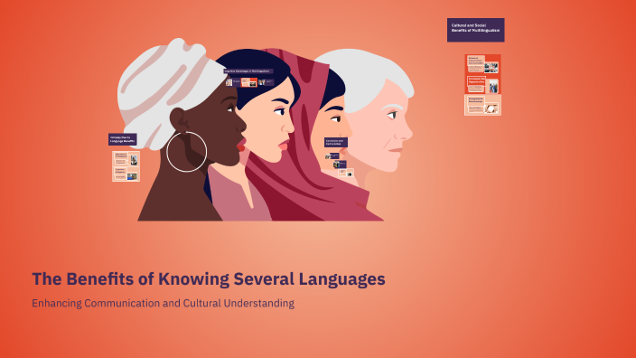 The Benefits of Knowing Several Languages by Annmaria Ajith on Prezi